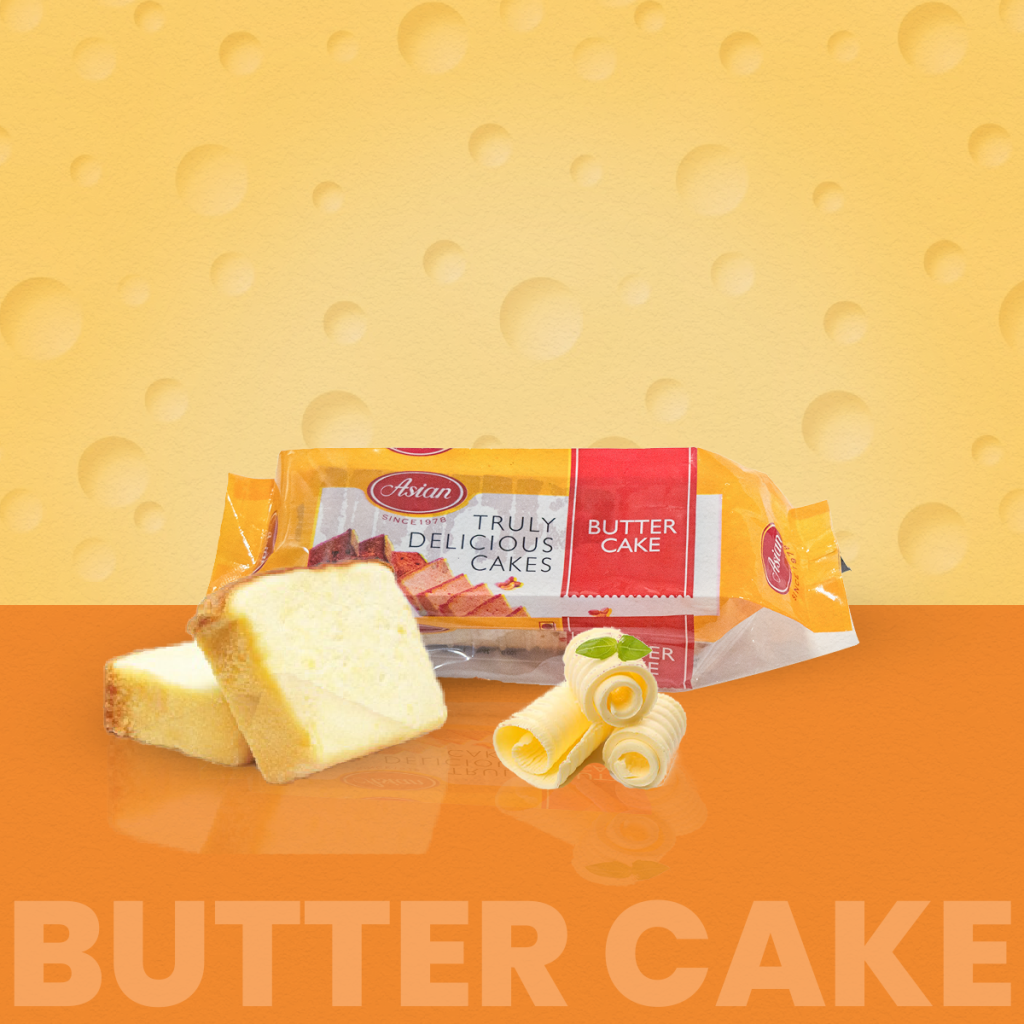 Products - Asian Cakes
