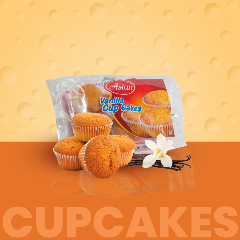 For your love of Baking - Asian Cakes